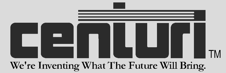 Centuri.net - [Company Introduction]